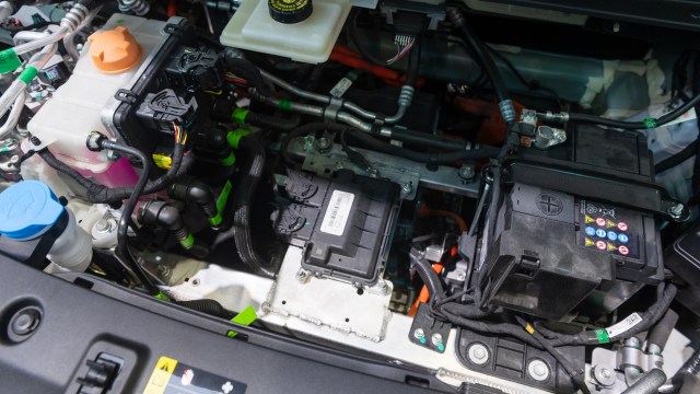 New study debunks common misconception about EV tech — here's what it found