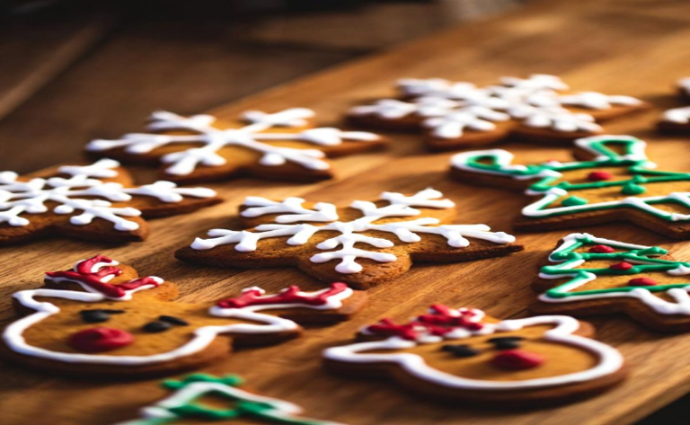 Is gingerbread bad for you? Experts reveal what it really does to your ...