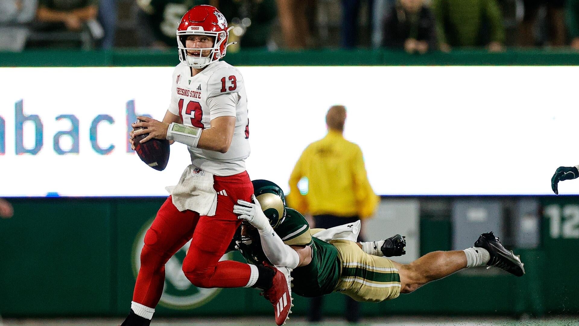 Miami (Ohio) vs. Fresno State prediction, odds, time: 2025 Arizona Bowl ...