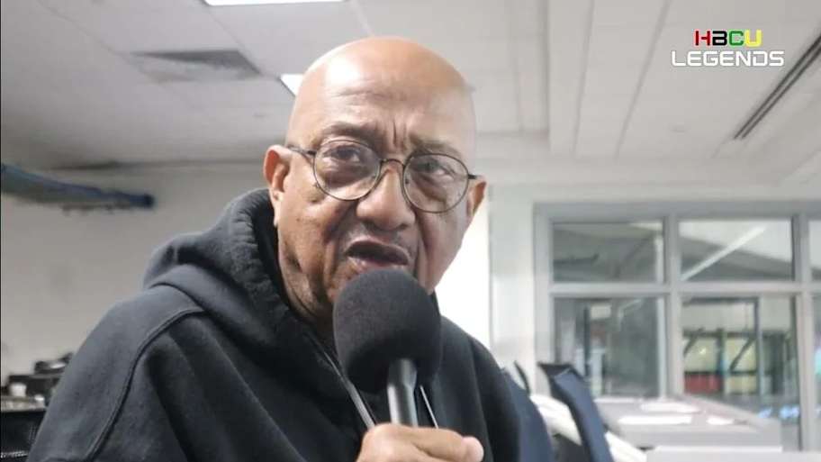 Exploring Ralph Cooper’s impact & legacy in sports as a storyteller ...