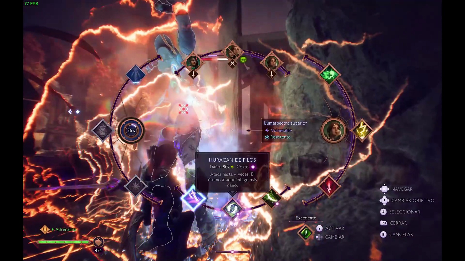 Análisis Dragon Age: The Veilguard, un nuevo despertar de Bioware hacia ...