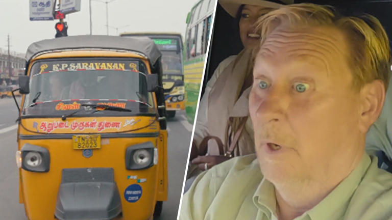 Paniek in De Augurkenkoning in India: Oos Kesbeke vreest voor zijn ...