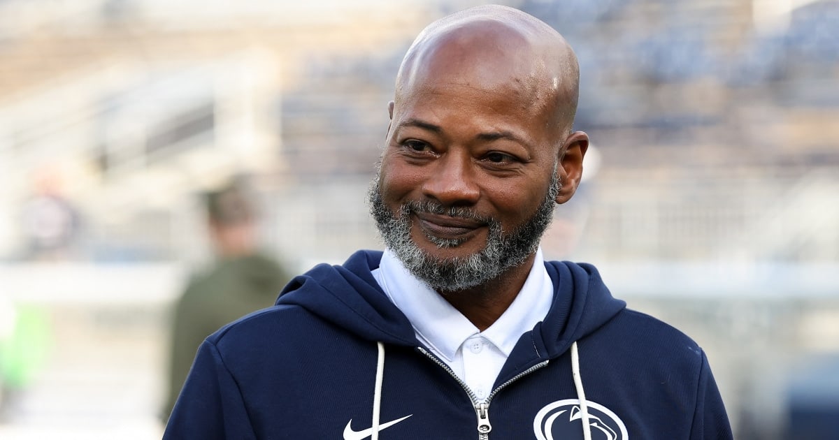 Terry Smith shares emotional reaction to Pinstripe Bowl win vs. Clemson ...