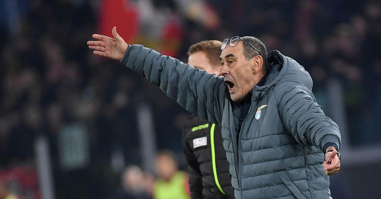 Udinese-Lazio, top&flop: un abbaglio di Solet e i soliti arbitri da ...