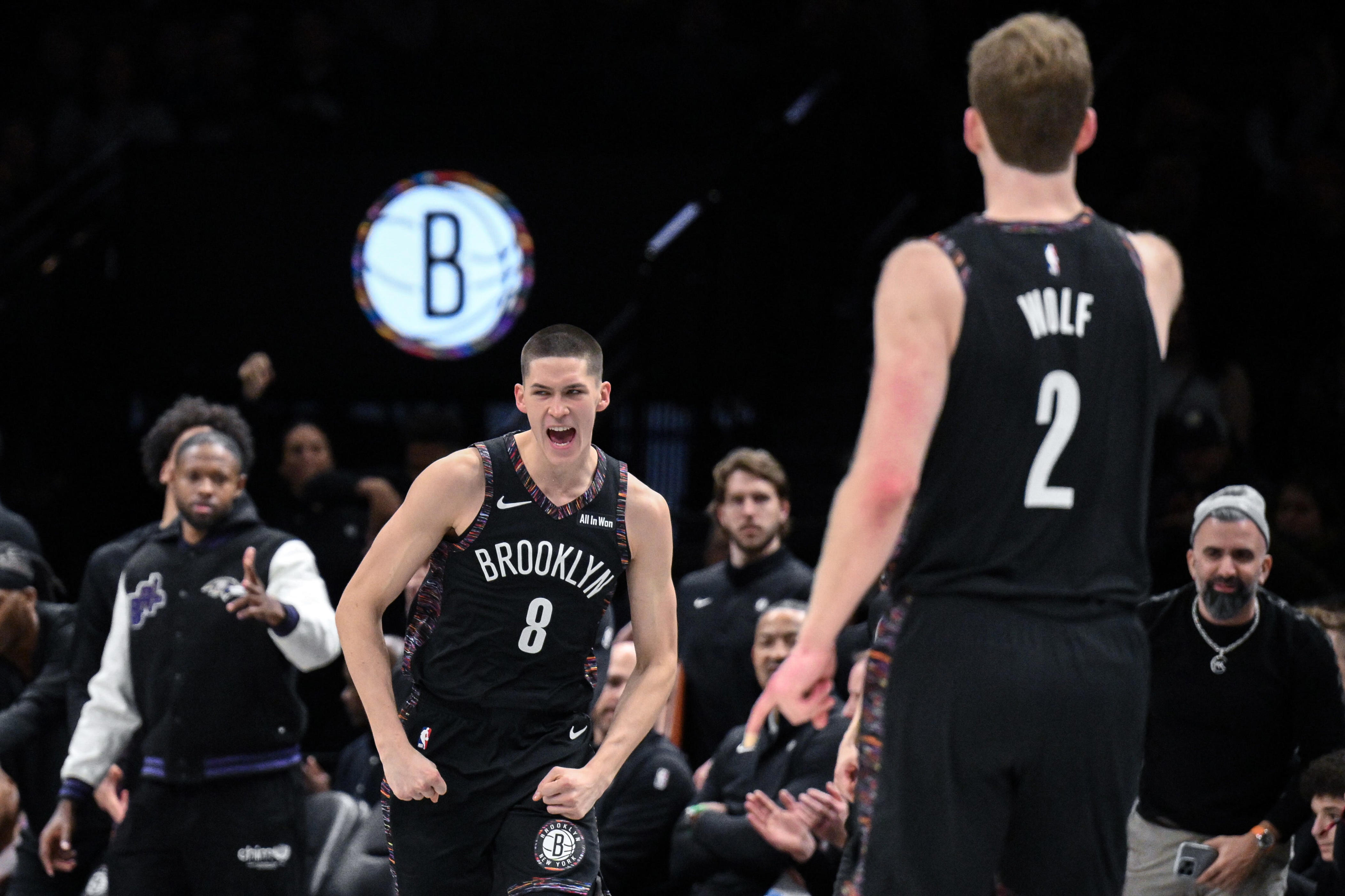 Could the Nets be negatively affected by the NBA reviewing tanking?