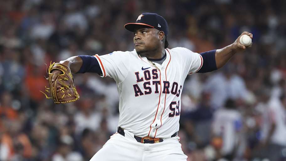Ranking Which Remaining Astros Free Agents Could Return in 2026