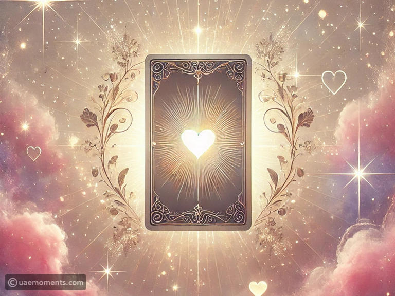 Your daily love tarot reading for December 28th, 2025
