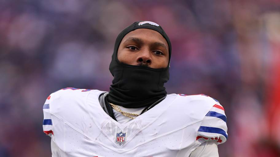 Bills officially move on from midseason signing (and it's the right move)