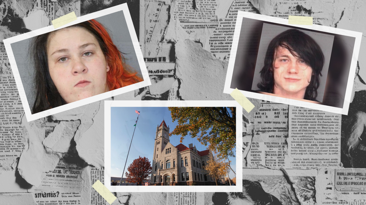 3-year-old found emaciated in roach-infested home