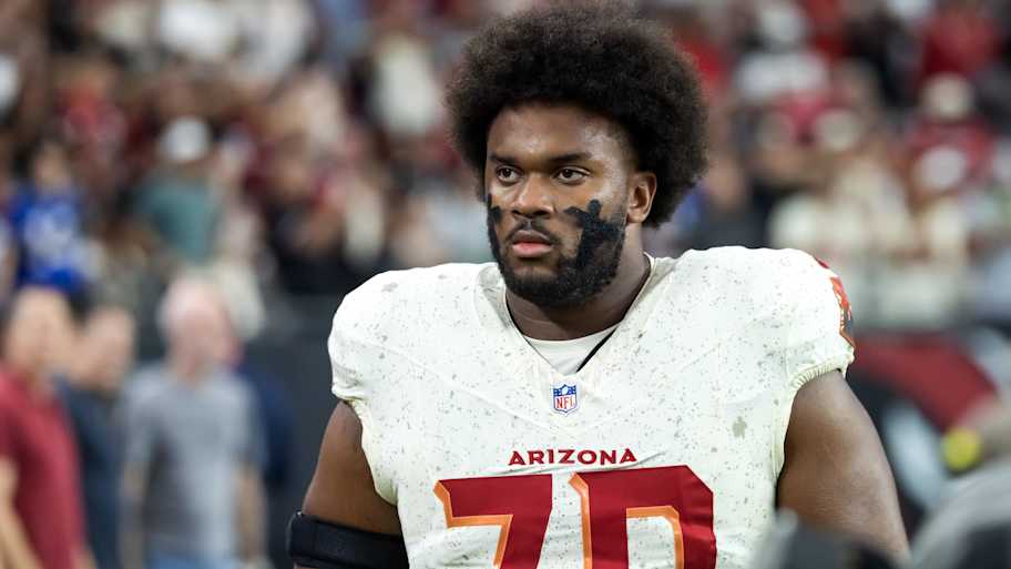 Analyzing Cardinals' final roster moves ahead of Bengals game