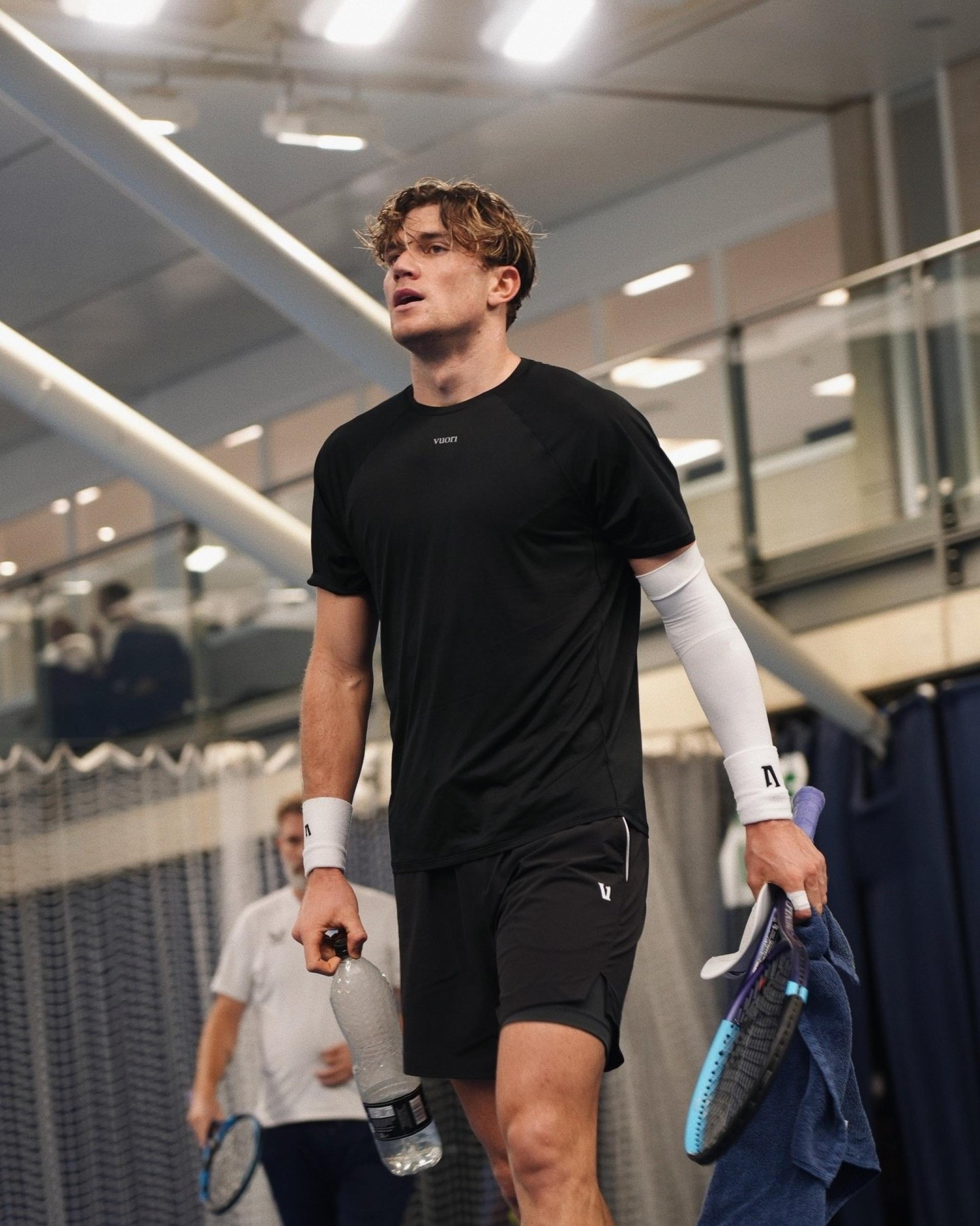 Jack Draper erklärt Rückzug aus Melbourne