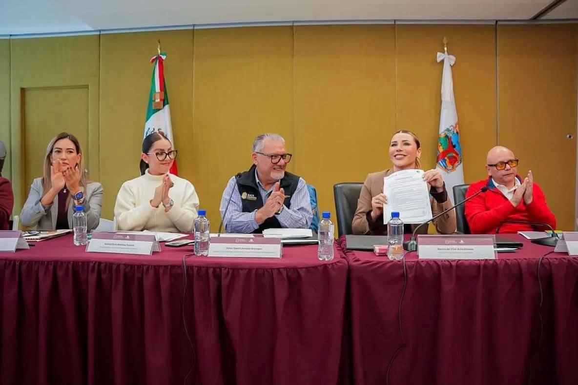 Baja California launches compensatory program for farmers