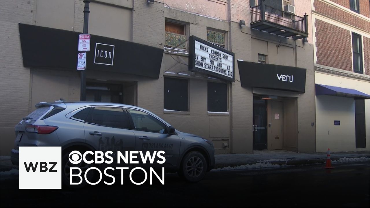 Sister of woman who died at a Boston nightclub says she will protest ...