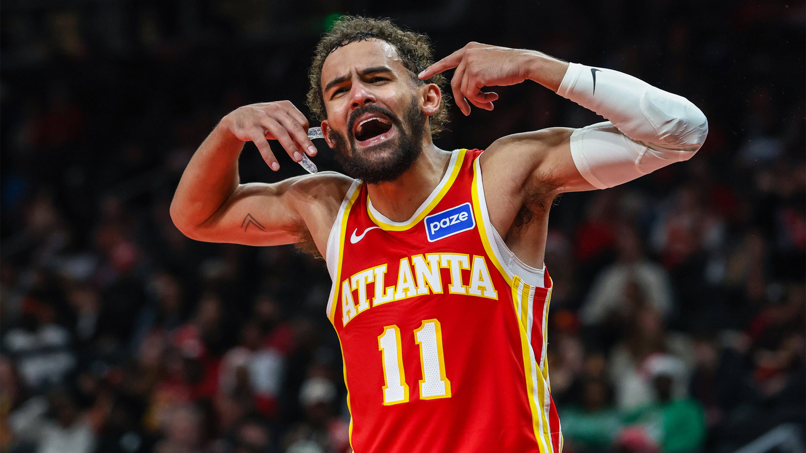 Trae Young’s Hawks future nears exit ramp, insider warns