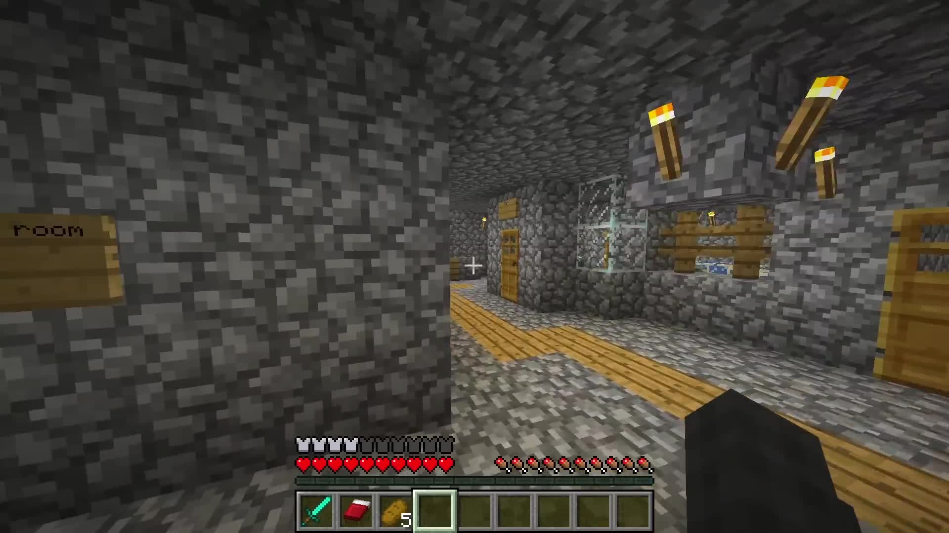 Encontré el mundo de The Broken Script