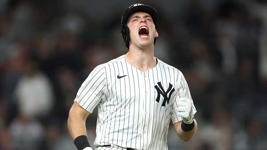 Yankees might've just found Ben Rice's first base platoon partner in ...
