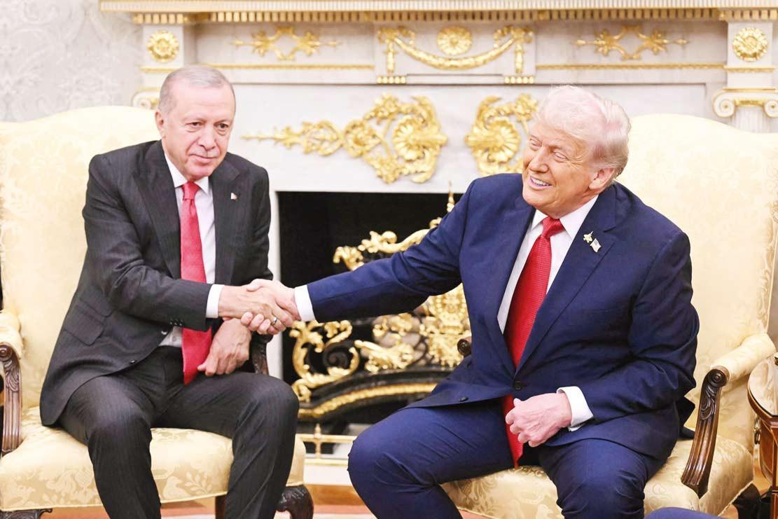 Yunus Paksoy 2025’e bakış: Evet ama yetmez