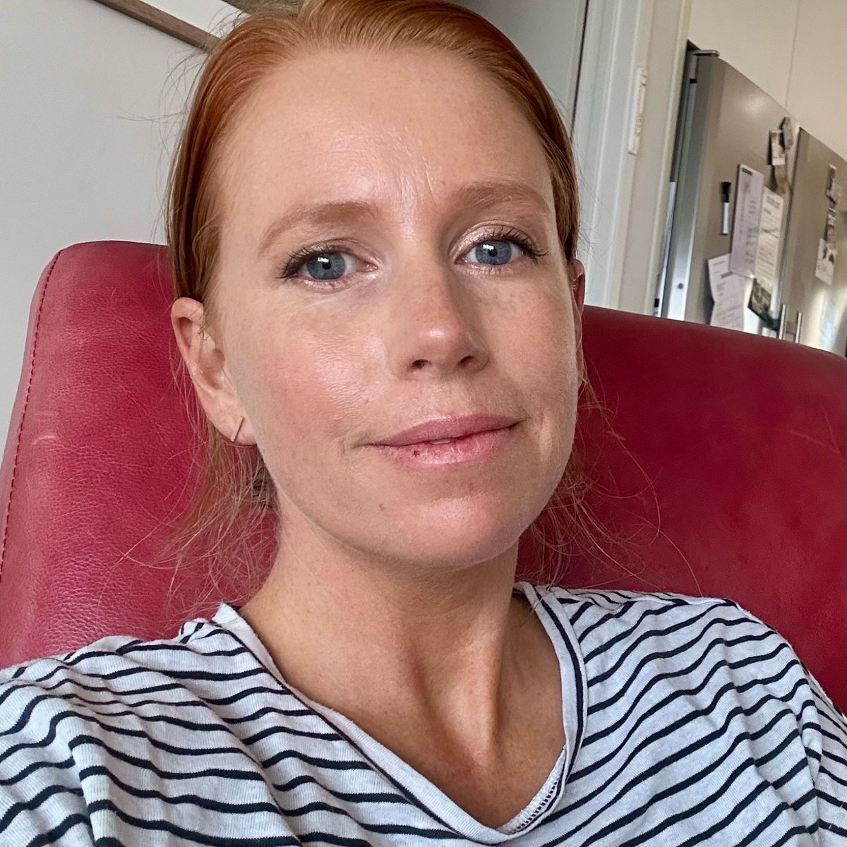 There's a third person in our marriage. They saved it.