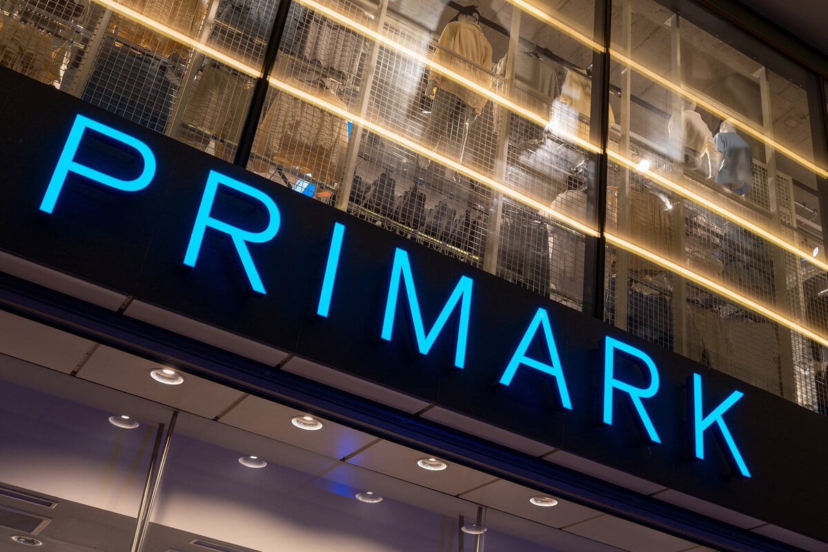 Wegen unangemessenem Verhalten: Primark-Chef tritt zurück