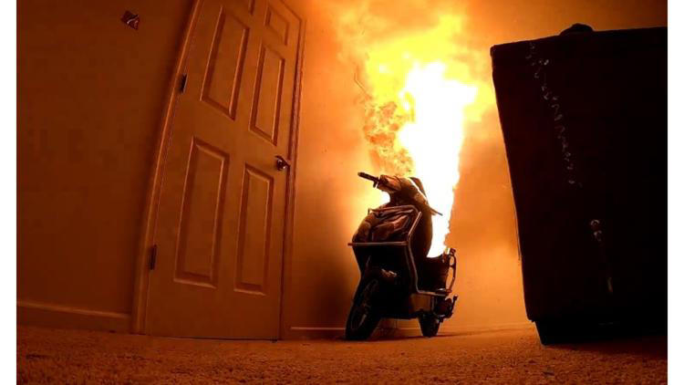 Muscatine Fire Department urges battery safety during holiday season