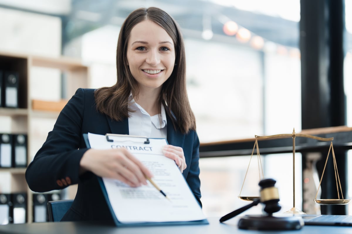 Diese Anreize sollen junge Juristen nach Sachsen locken