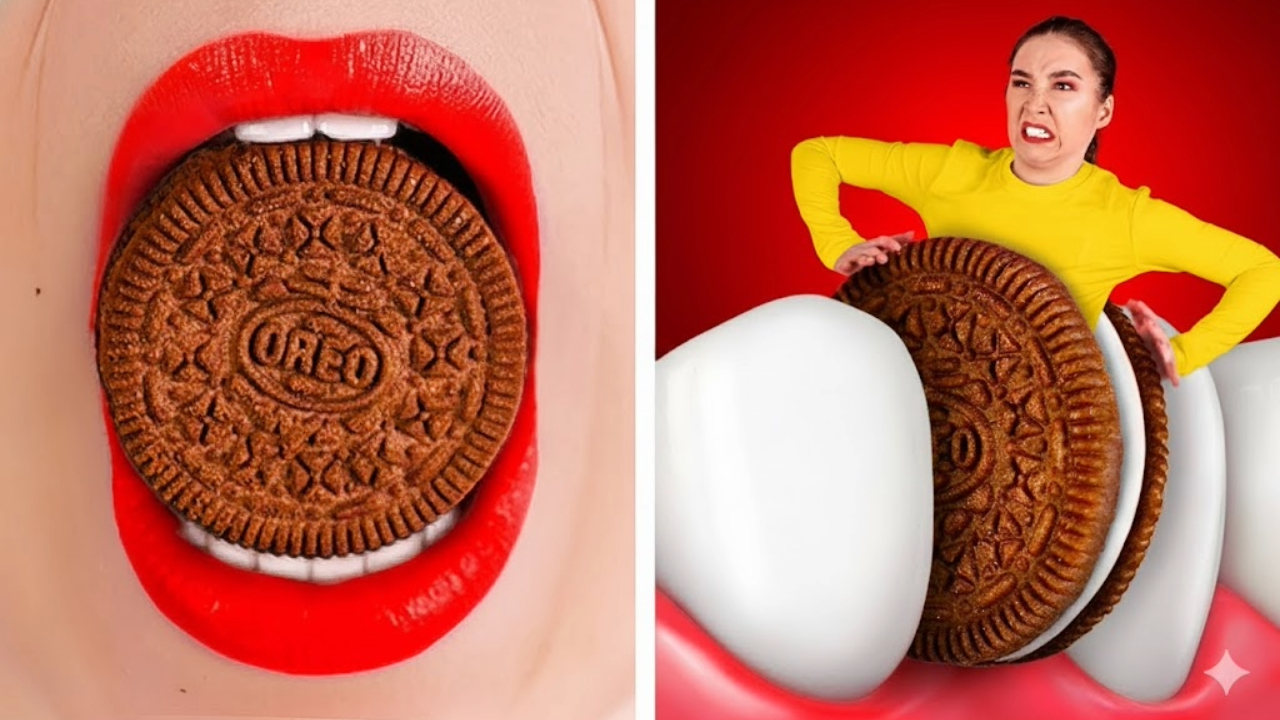 If objects had feelings: A fun look at everyday things