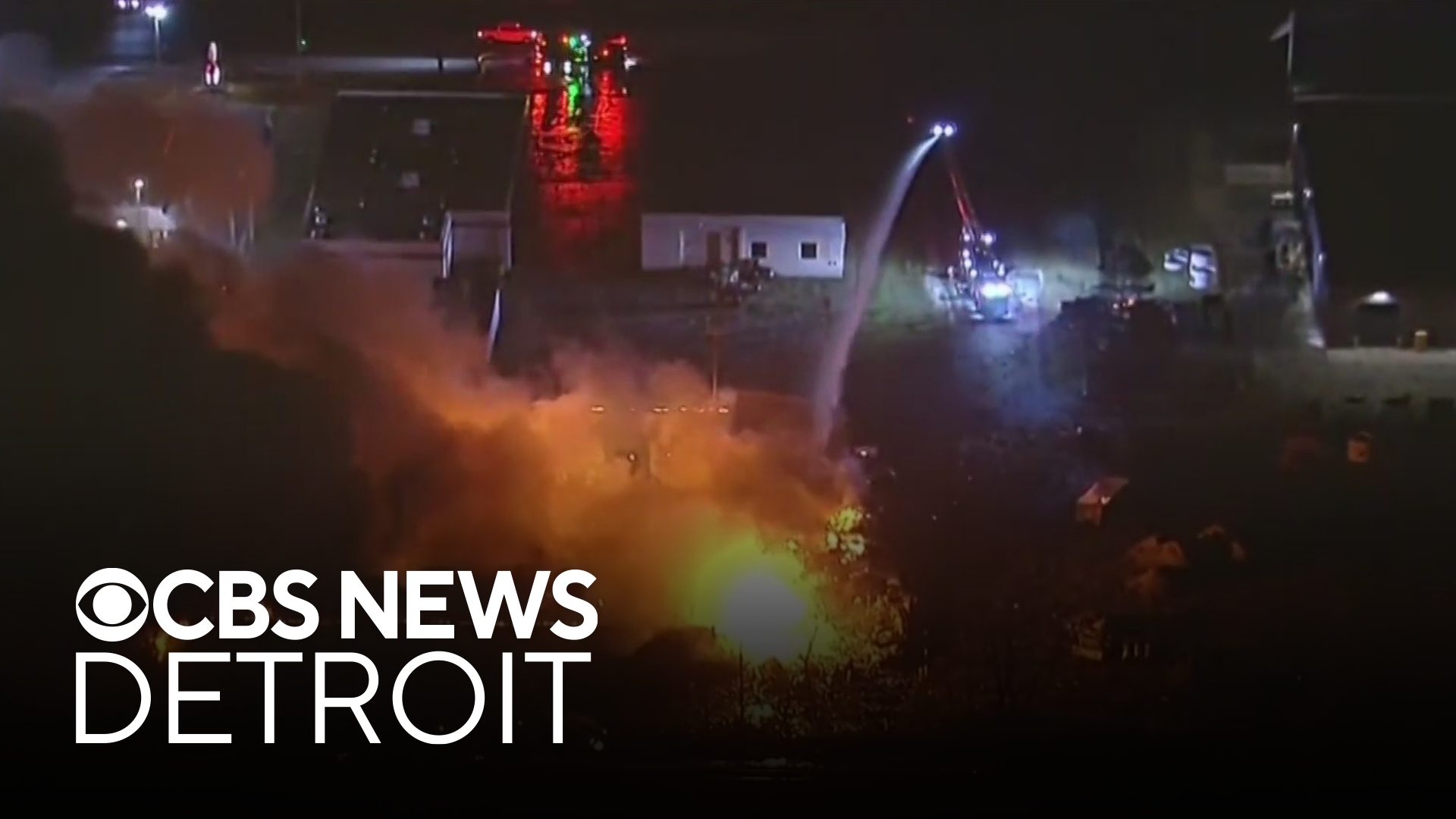 Motion made to dismiss charge in Clinton Township explosion and other ...