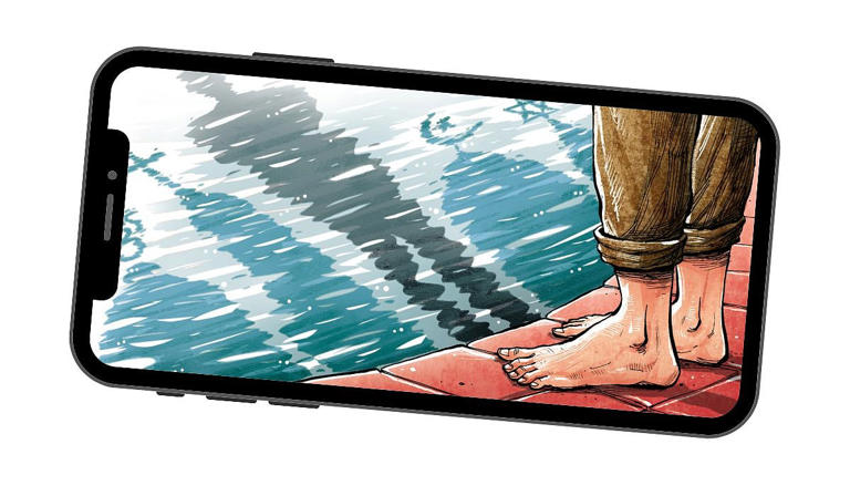 The god of not-so-small things