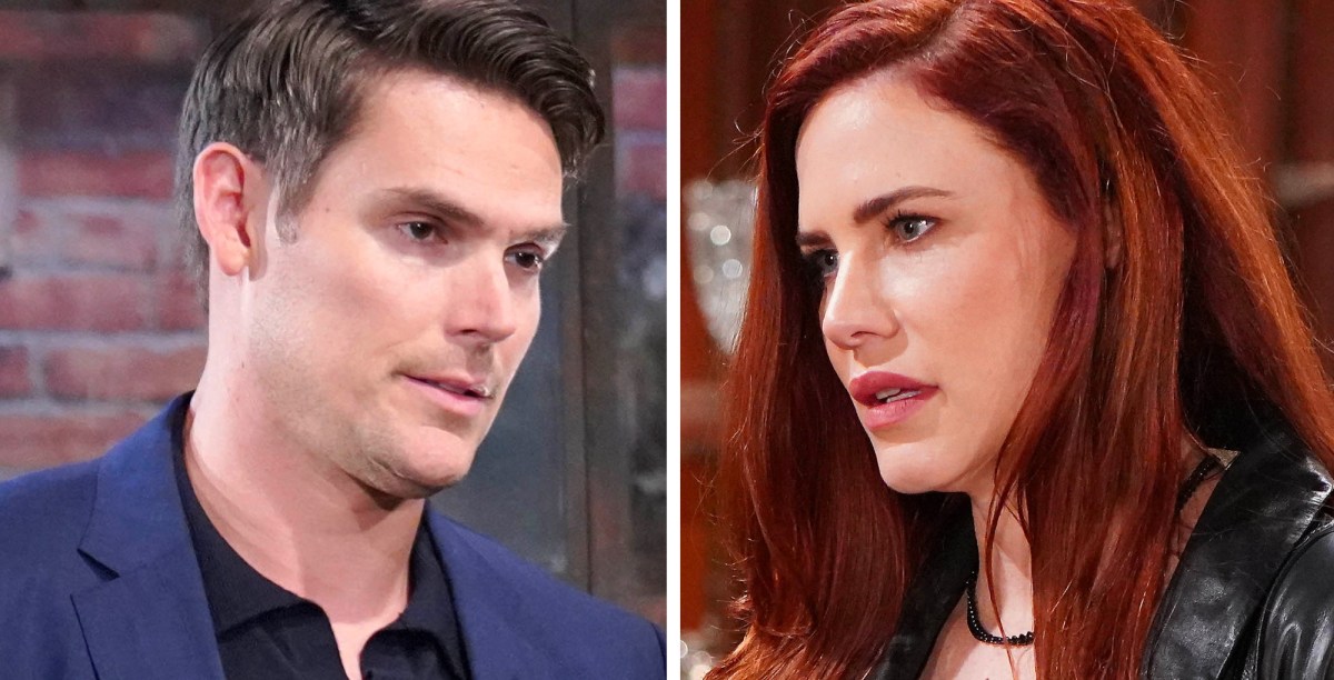 Weekly Young and the Restless spoilers Dec 29-Jan 2: Sally and Adam’s ...