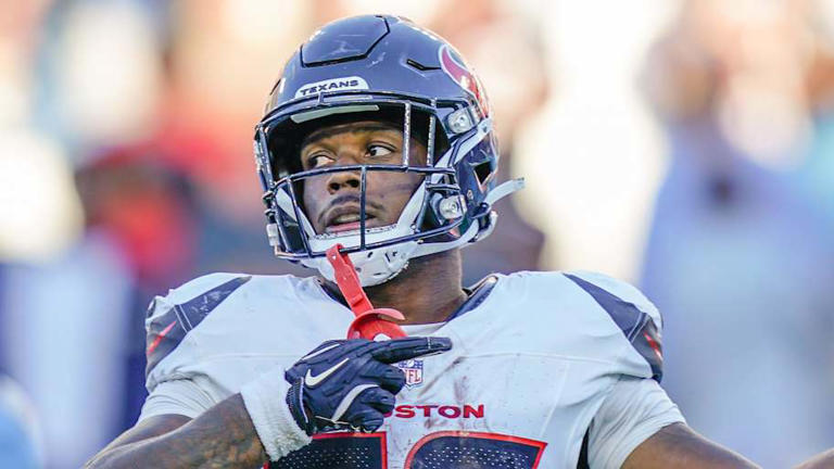 Former USC stars using NFL platform to give back to next generation of ...