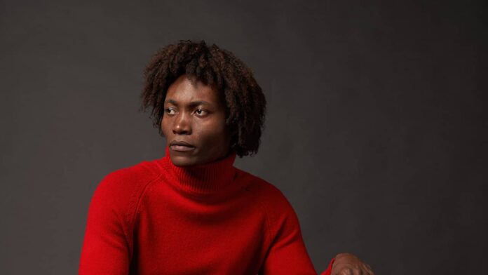 Benjamin Clementine confirmado no Vodafone Paredes de Coura 2026