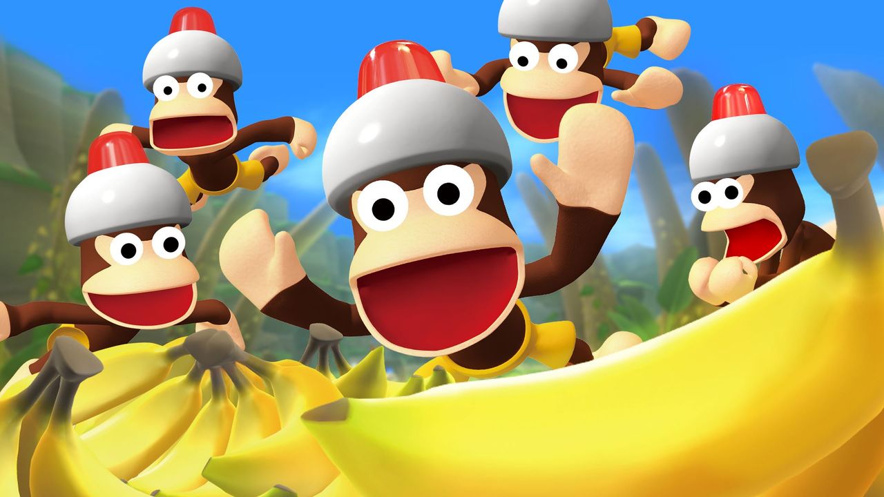 How Ape Escape's DualShock legacy lives on in today's PS5 games: "We'll ...