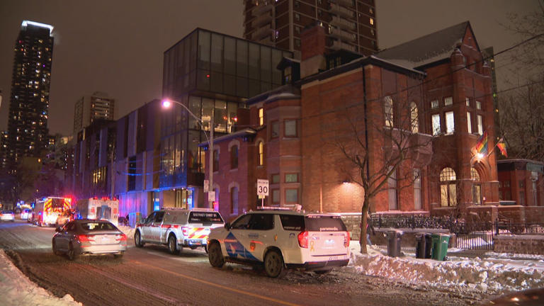 E-scooter starts fire at Casey House