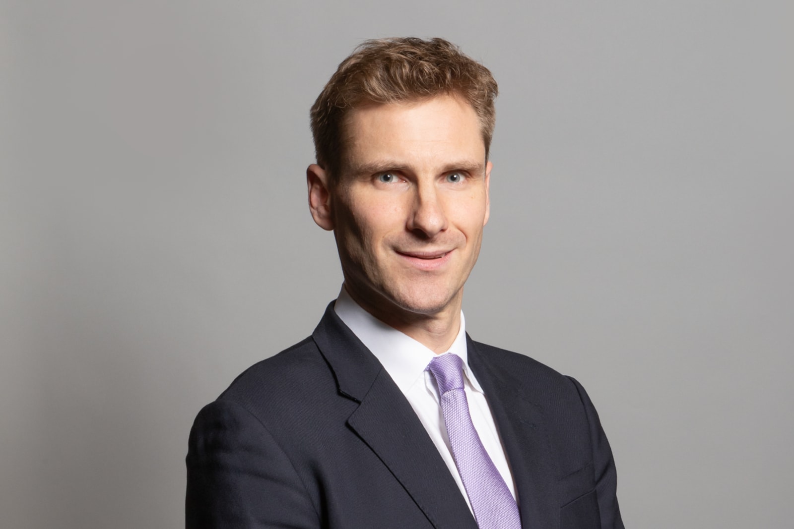 Shadow home secretary Chris Philp slams Home Office for giving migrants ...