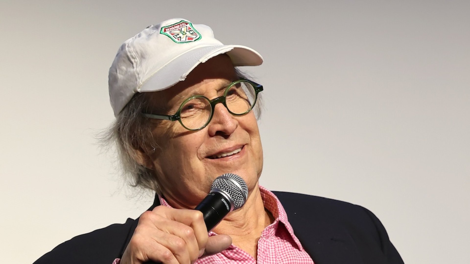 Chevy Chase's daughter says he has 'come back from the dead' after 8 ...