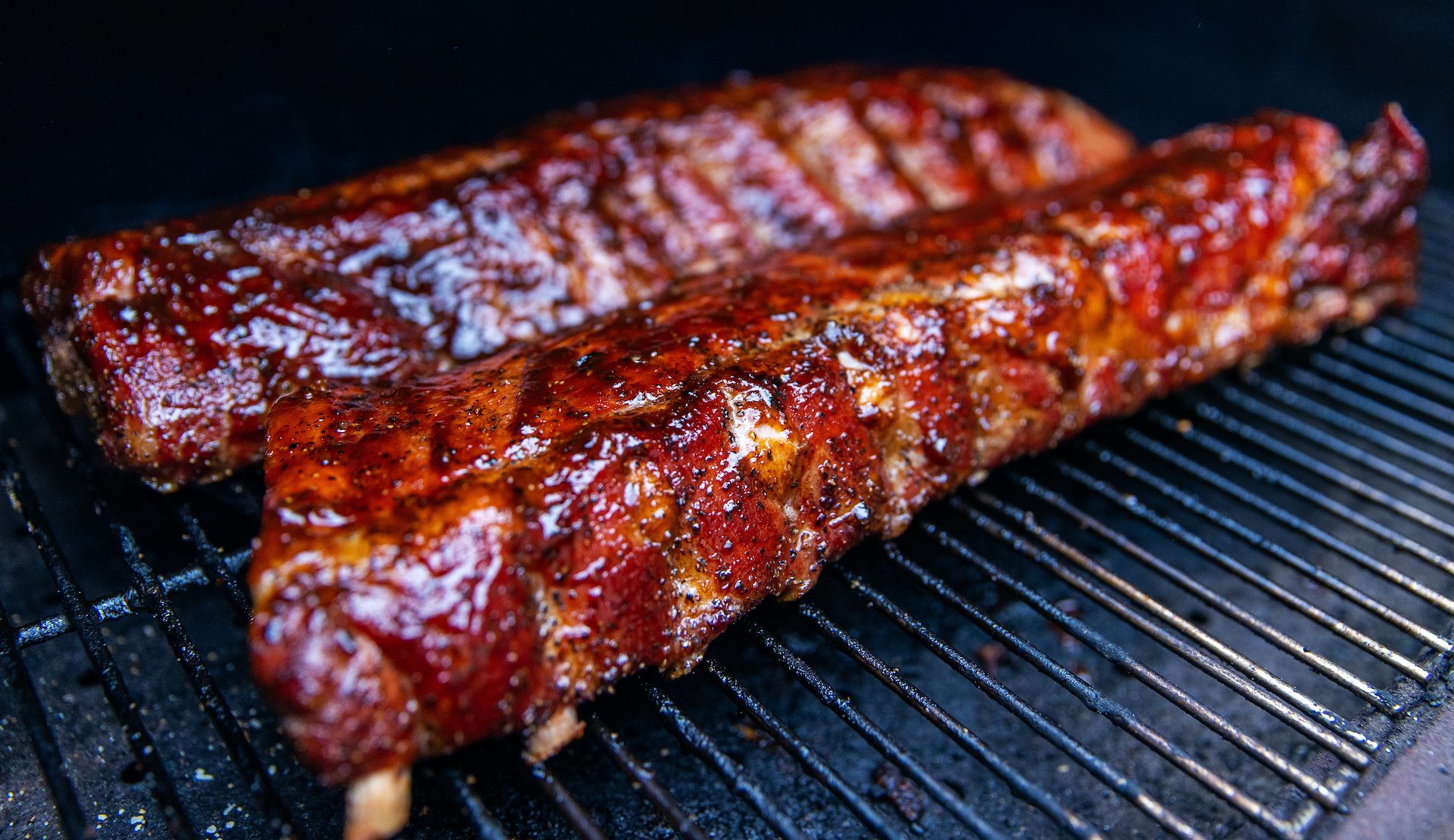 How to BBQ ribs on a gas grill like a pitmaster