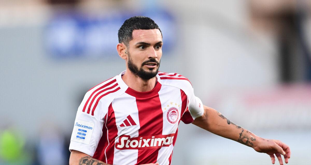 Nantes : Rémy Cabella attendu dès la reprise de l’entraînement