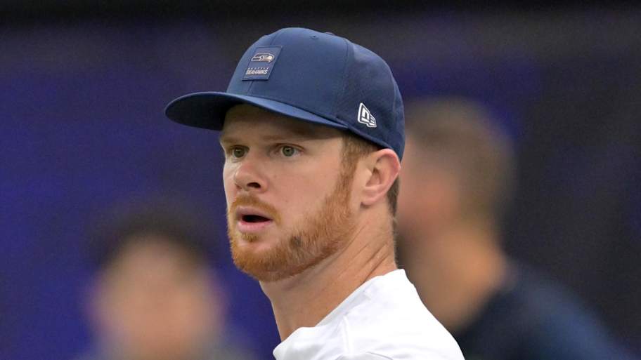 Jets fans will hate what Seahawks' Sam Darnold said before Week 17