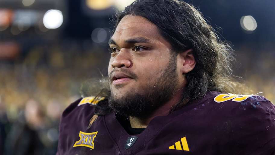 Why 2026 could be a breakout year for ASU's Fite