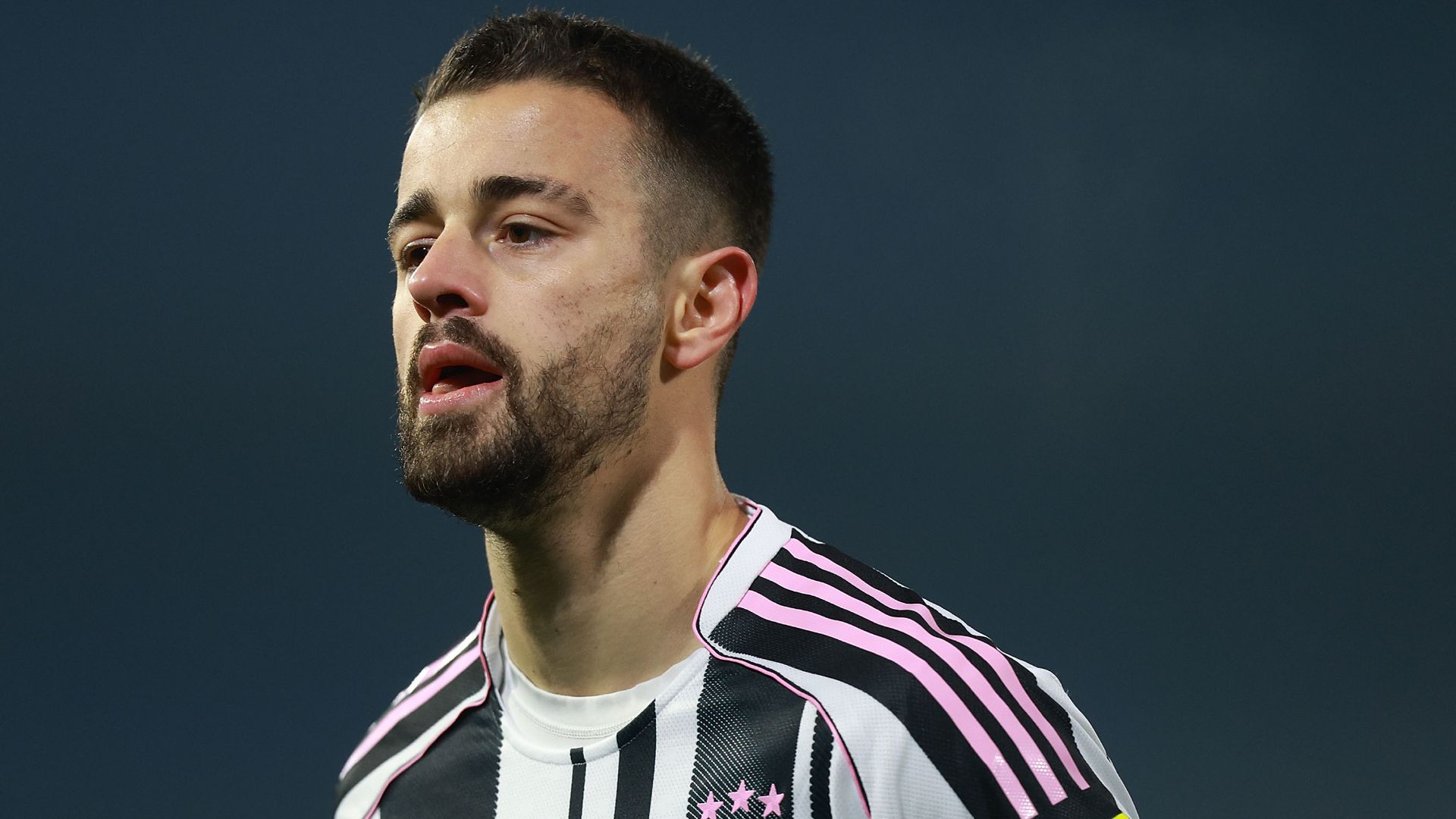 La Juventus scopre finalmente Zhegrova: entra nella ripresa contro il ...