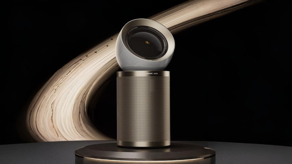 Dreame launches PM Neo air purifier with formaldehyde decomposition ...