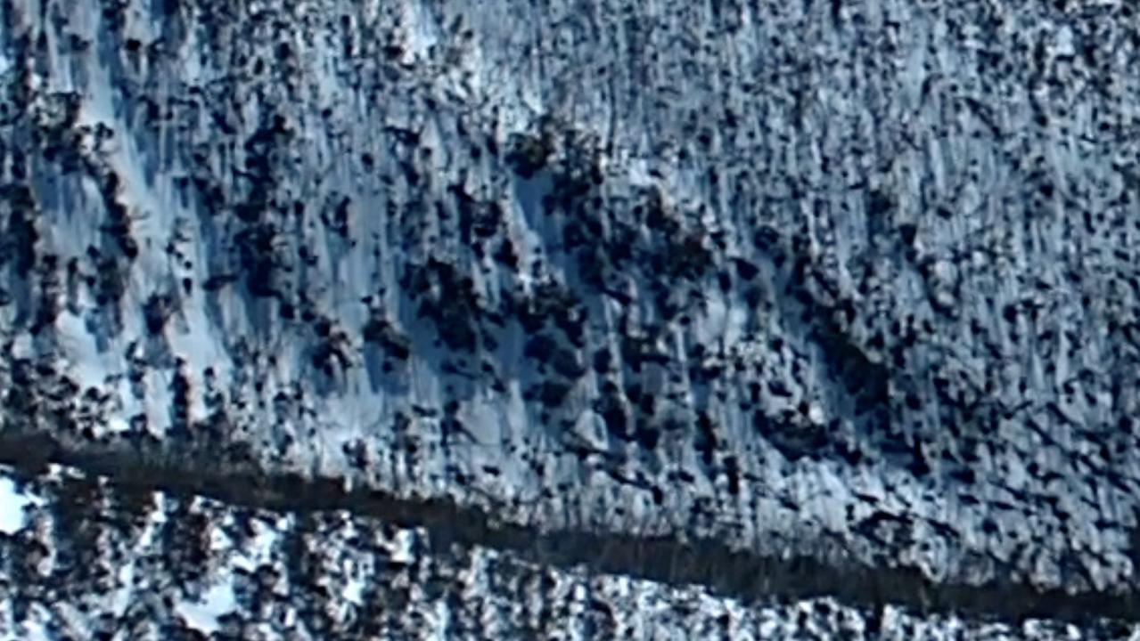 Fate of hiker missing in alpine park revealed