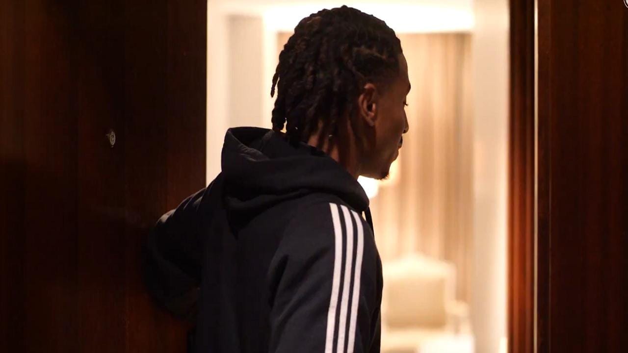 Sp. Braga-Benfica (onzes): Leandro Barreiro volta ao onze de Mourinho