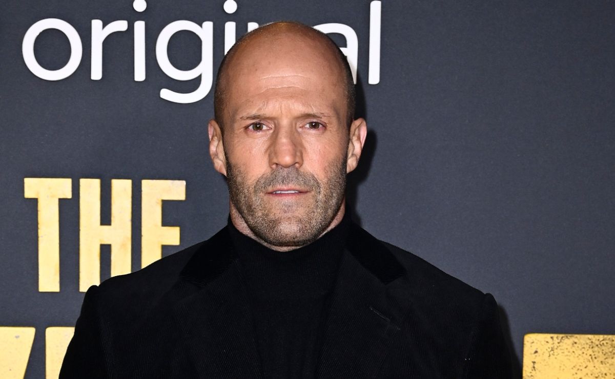 Jason Statham’s upcoming projects: From ‘Fast X: Part 2’ to ‘The ...