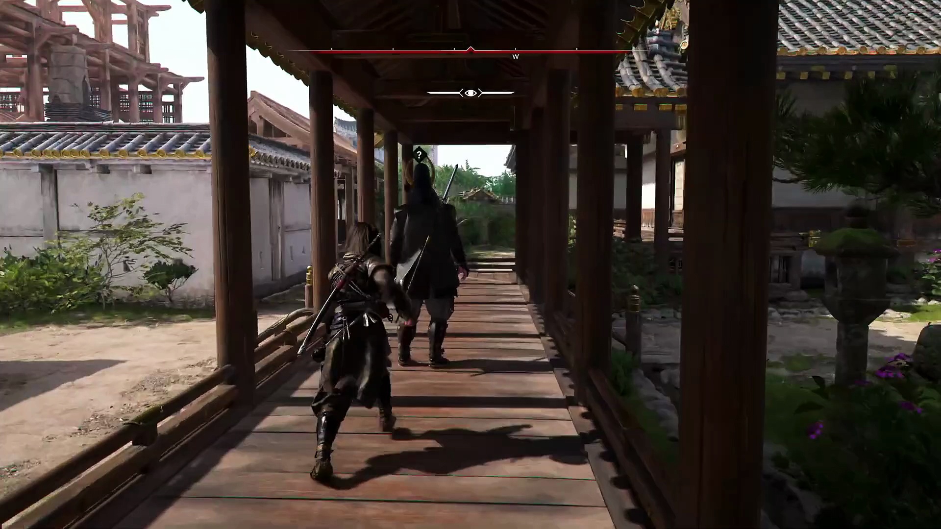 Nuevo tráiler gameplay de Assassin's Creed Shadows centrado en sus ...