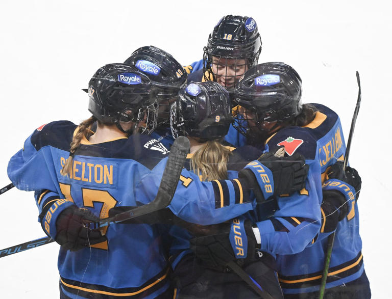 Elaine Chuli enjoys 29-save outing against former team as Sceptres edge ...