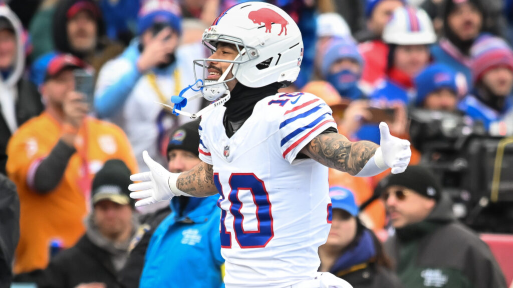 NFL Week 17: Philadelphia Eagles vs Buffalo Bills best bets and top ...