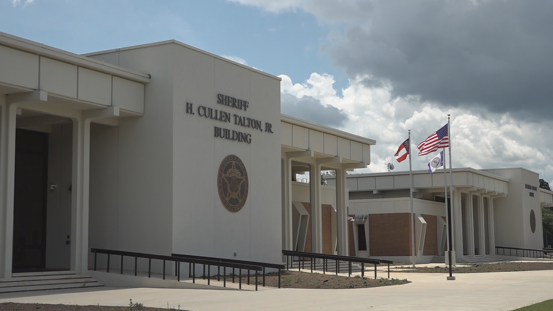 Houston County employees raise more than $50,000 for United Way ...