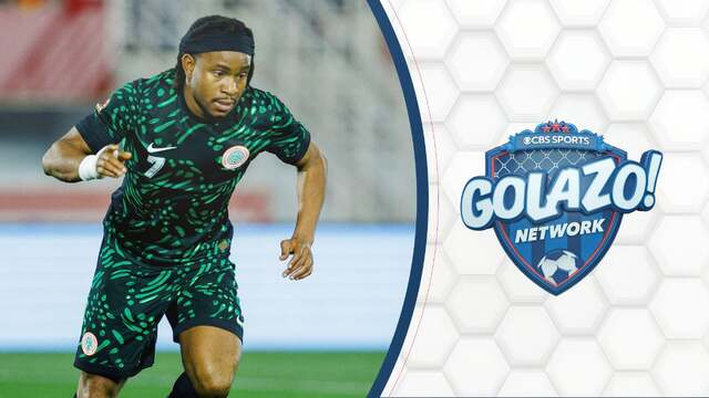 AFCON matchday 2 Saturday recap (12/27) - Scoreline