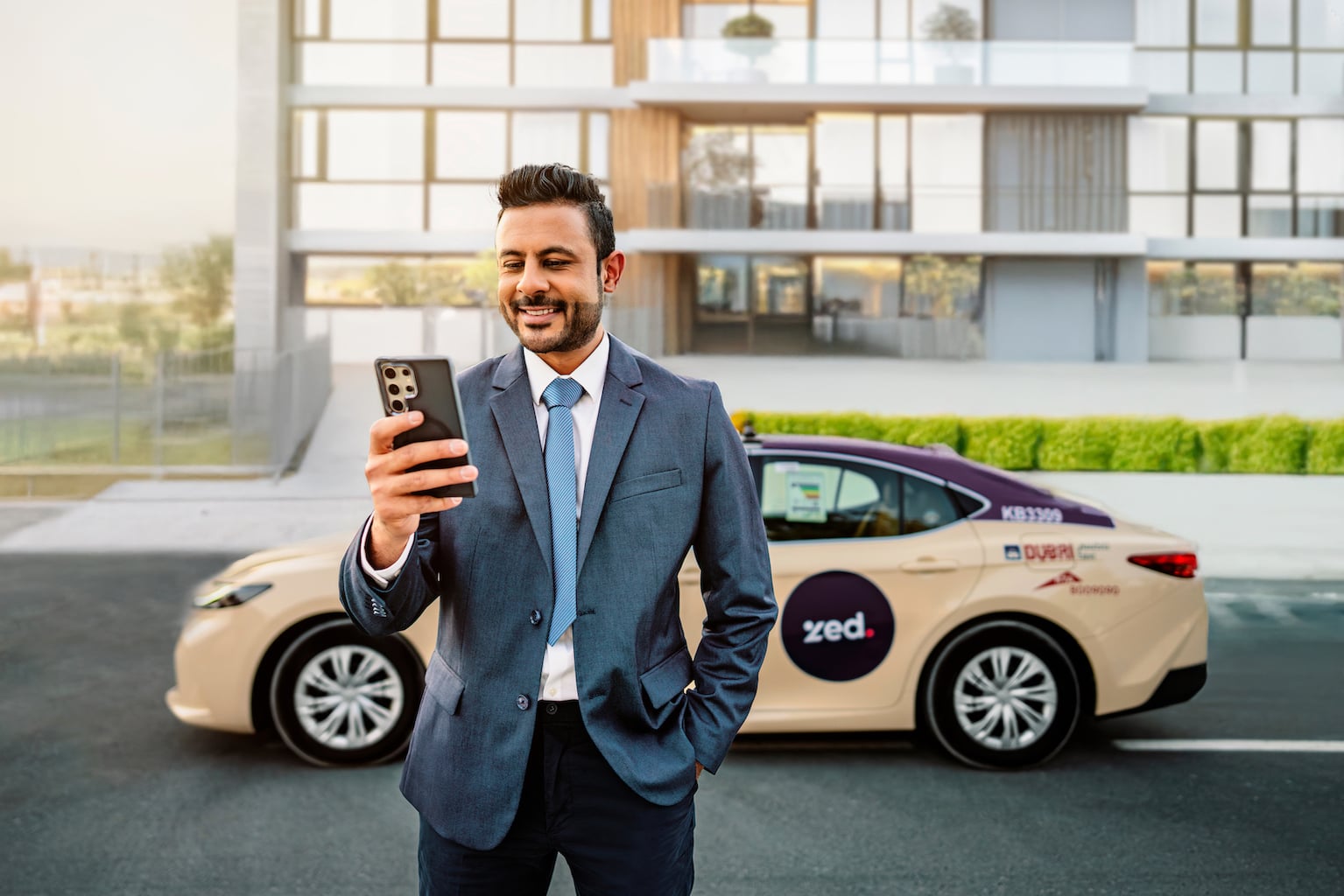 New Year’s Eve in Dubai: How ride platforms keep the city moving